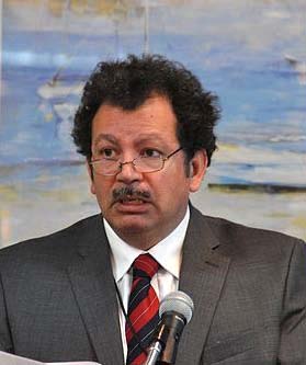 Shiawatch - The Lawyer of the Cedars An Interview with Chibli Mallat